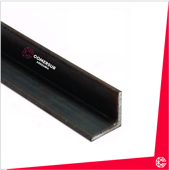 ANGULO DUAL 1" - Comersur Arequipa